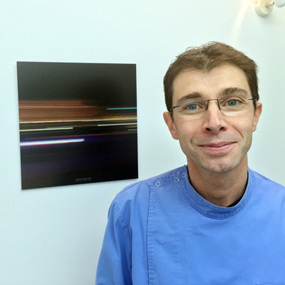 Docteur Duret | Dr Compagnone